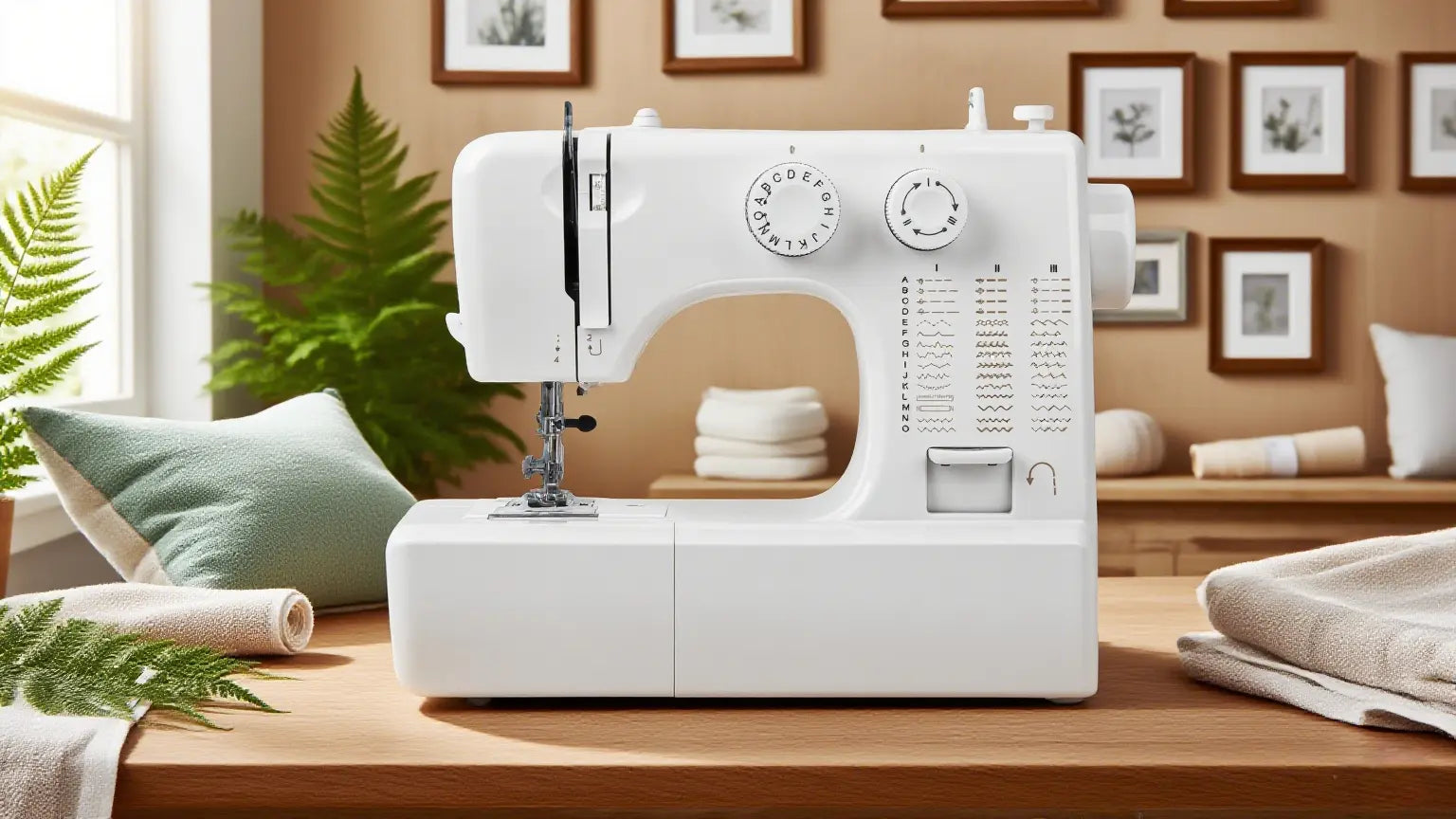 Find Your Ideal Sewing Machine Fast – Stitching Made Easy – Bcooss