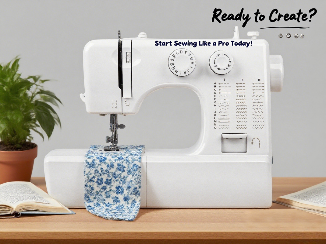 Find Your Ideal Sewing Machine Fast – Stitching Made Easy – Bcooss